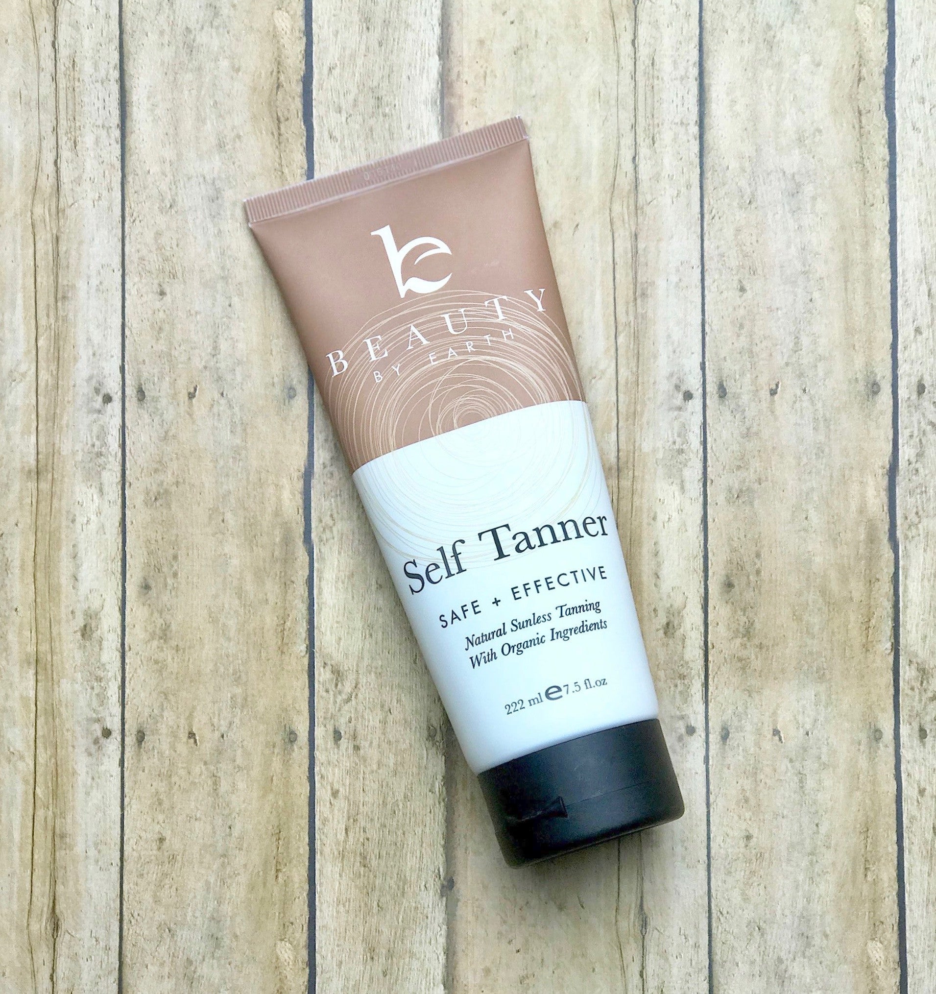 Green Your Routine: Beauty By Earth - Pelican House